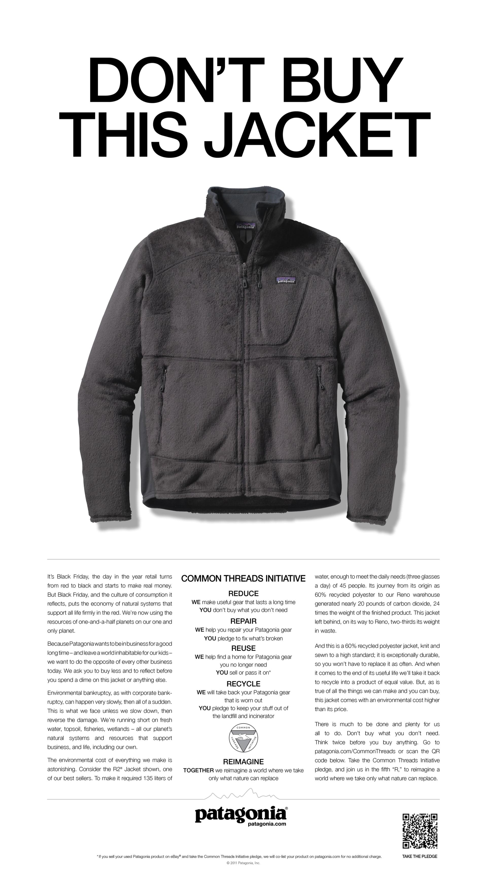 8 Types of Advertising Design with Tips and Examples - Superside