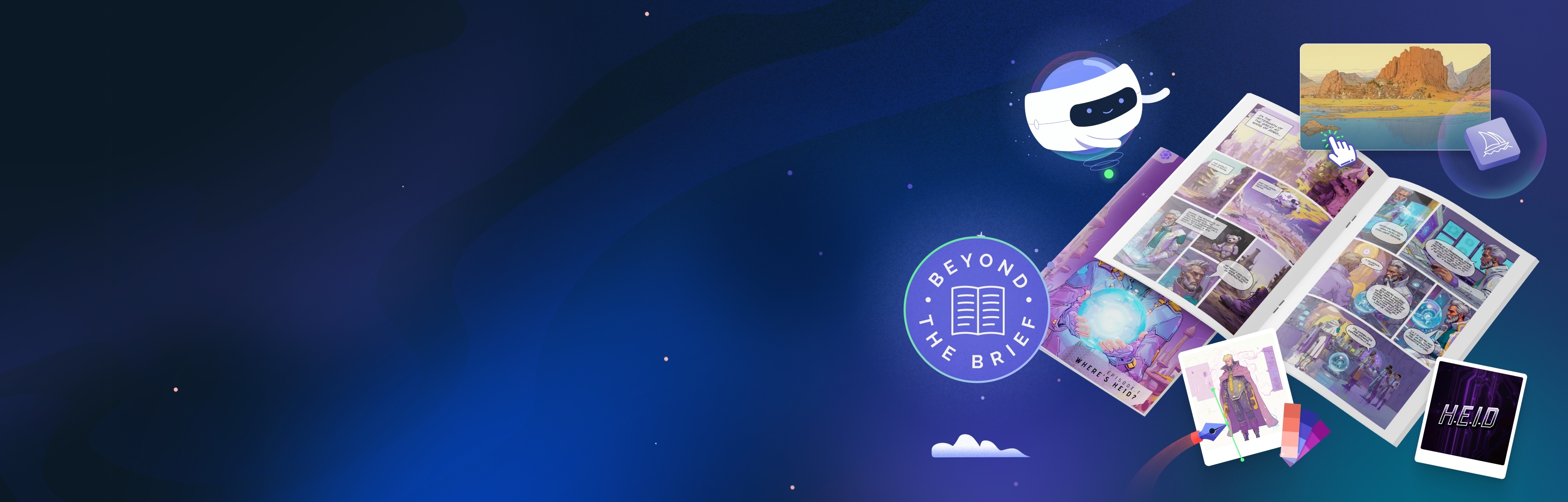 How to Use Motion Graphics in Your Marketing (And Why You Should)