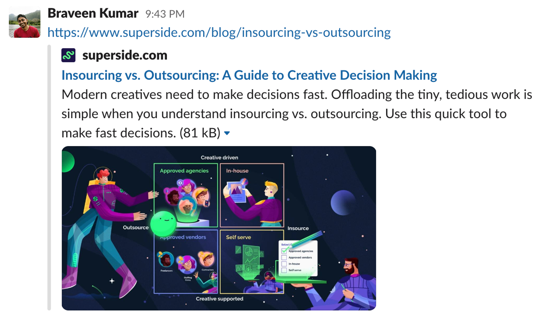 Creative Operations: The Smart Marketer’s New Playbook