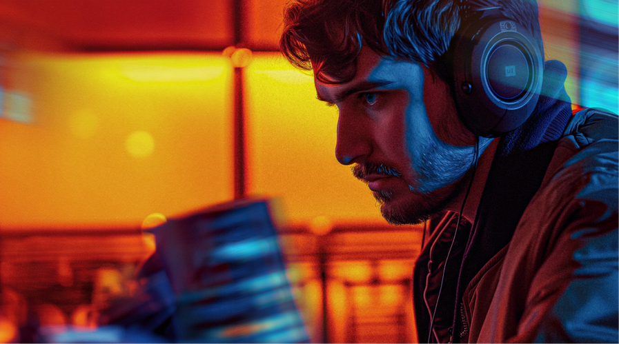 10 Great Graphic Design Examples from the Tech Industry for 2025