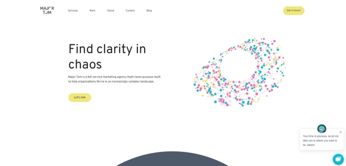 11 best AI design agencies for creative innovation in 2025