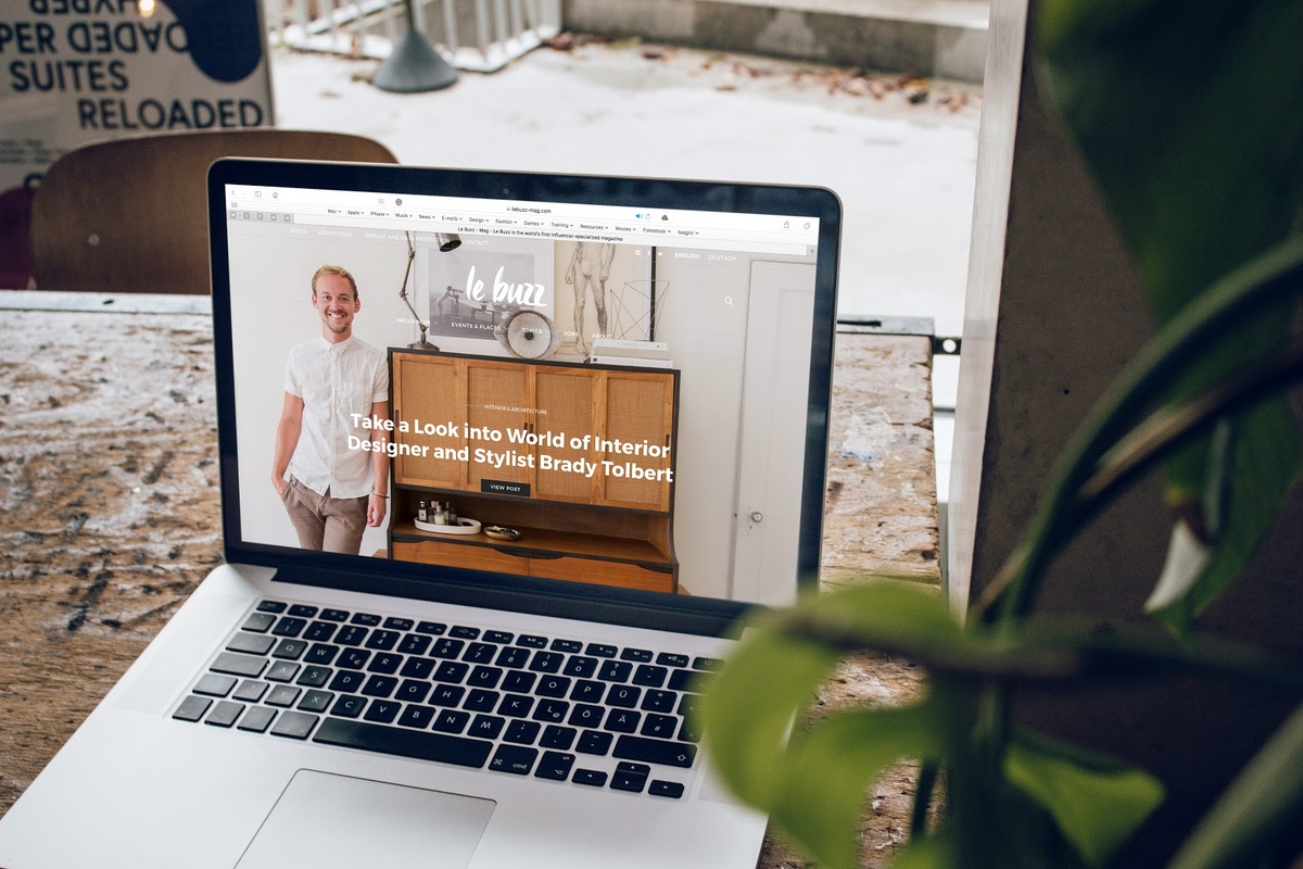 9 New Examples of Effective Website Homepage Design to Inspire
