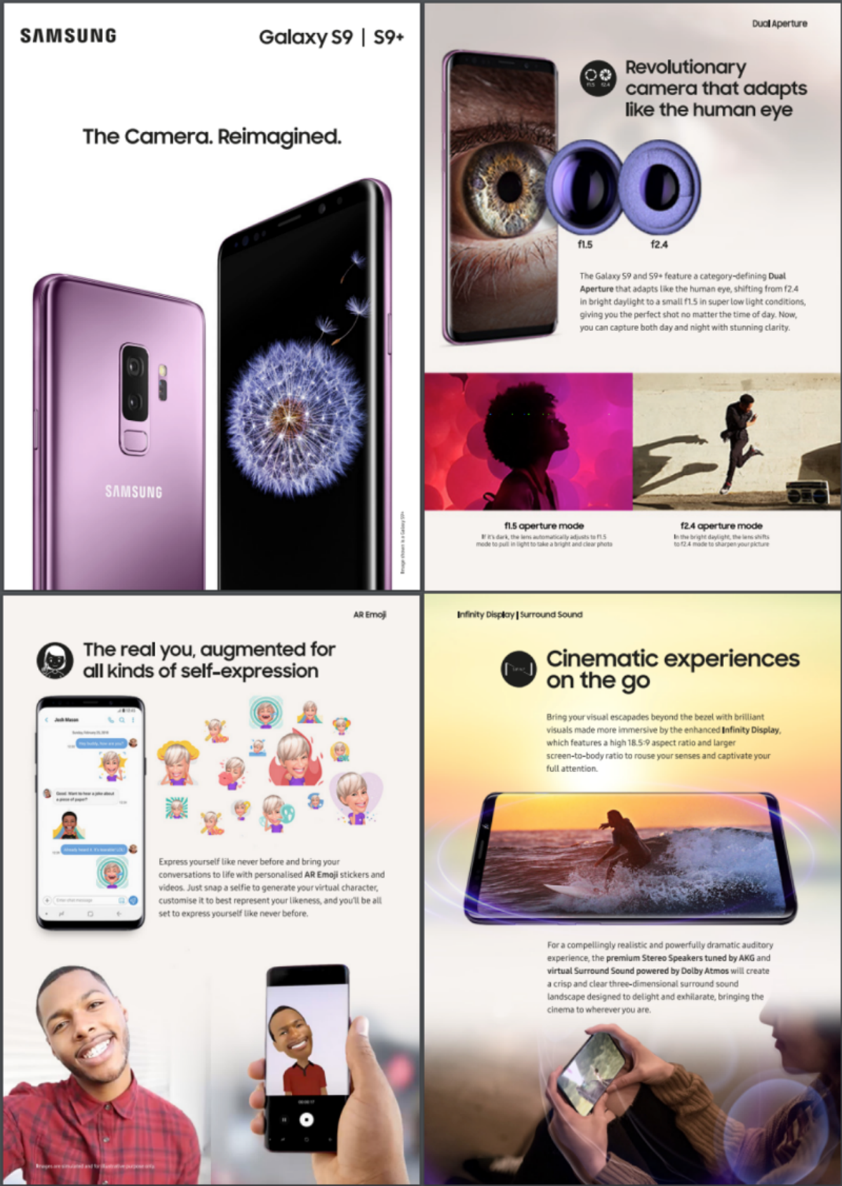 25 Creative Brochure Design Ideas that Stand Out - Superside
