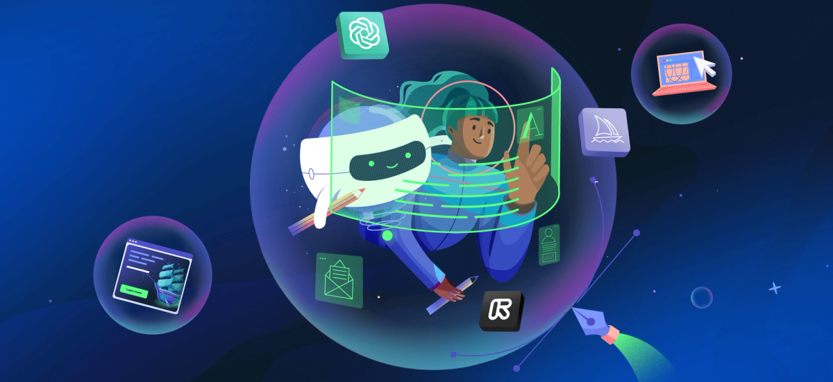 How to Create Stunning Ad Creative With AI in 5 Steps