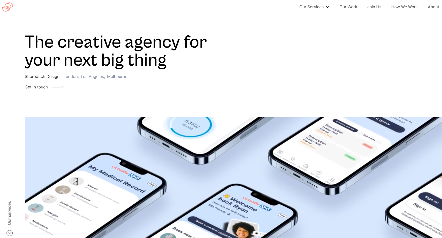 15 Best Ad Creative Agencies in London To Hire in 2026