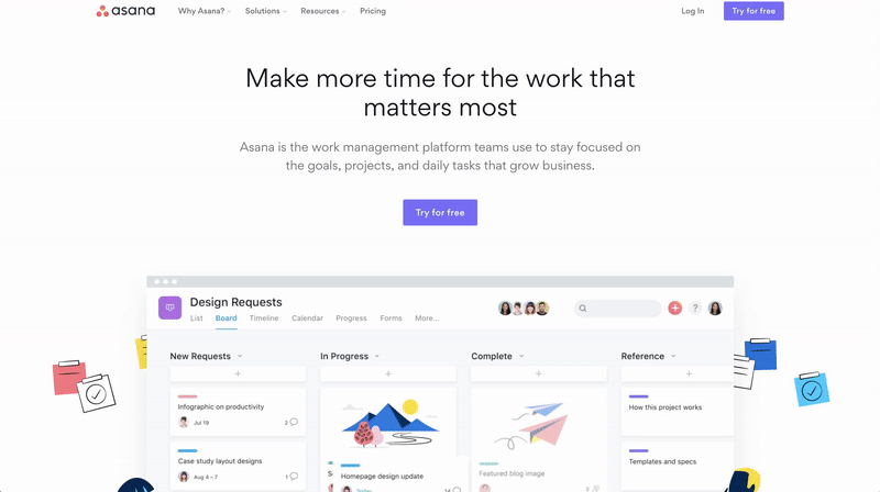 9 Examples of Effective Homepage Design - Superside