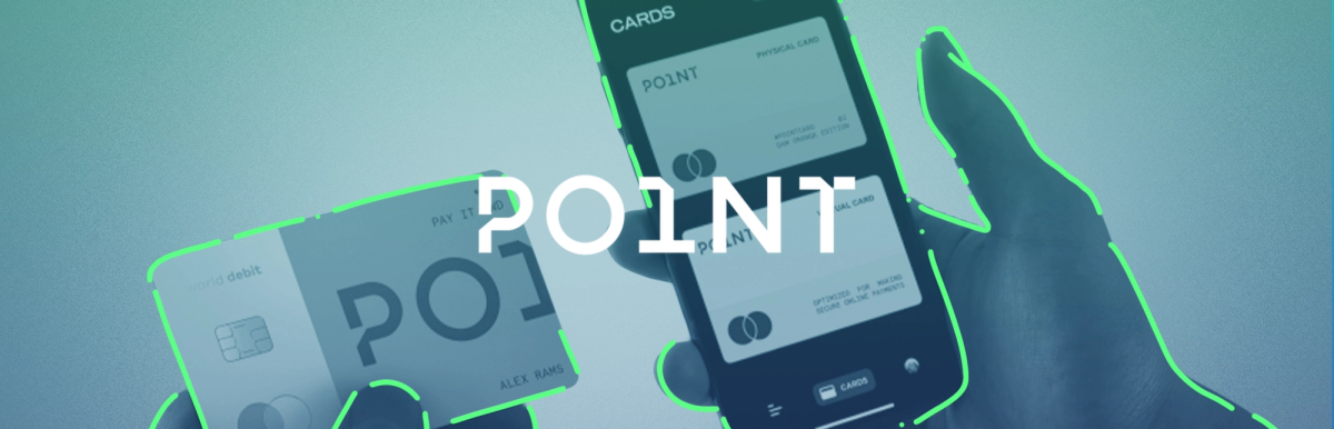 How PointCard Increased CTR 3.5X With Social Ads - Superside