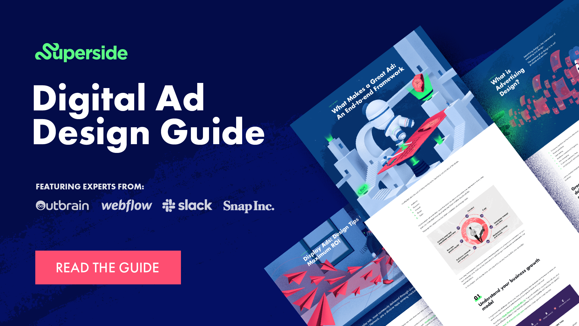 The Definitive Guide to Digital Ad Design in 2022