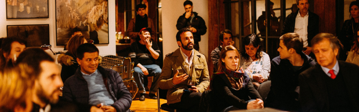 50 Best Pitch Deck Examples from YC & 500 Startups