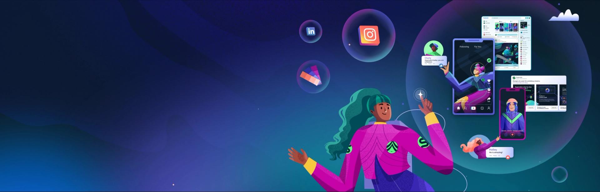 The 15 Best Social Media Creative Agencies for 2024 The 15 Best Social Media Creative Agencies for 2024