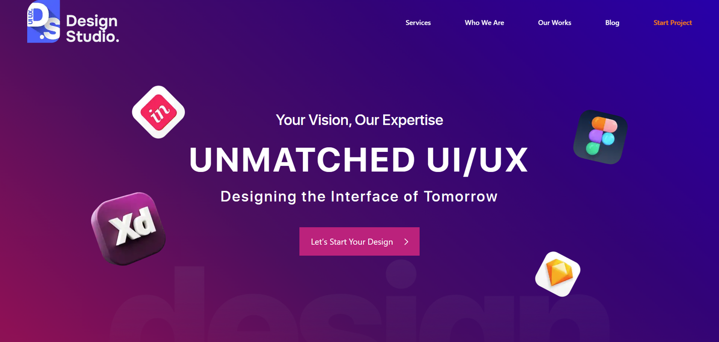 The 12 Best Website Redesign Services for 2024
