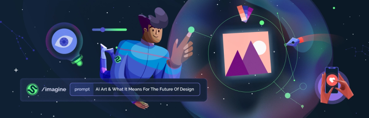 AI Art and Graphic Design: How Technology is Shaping Art - Superside