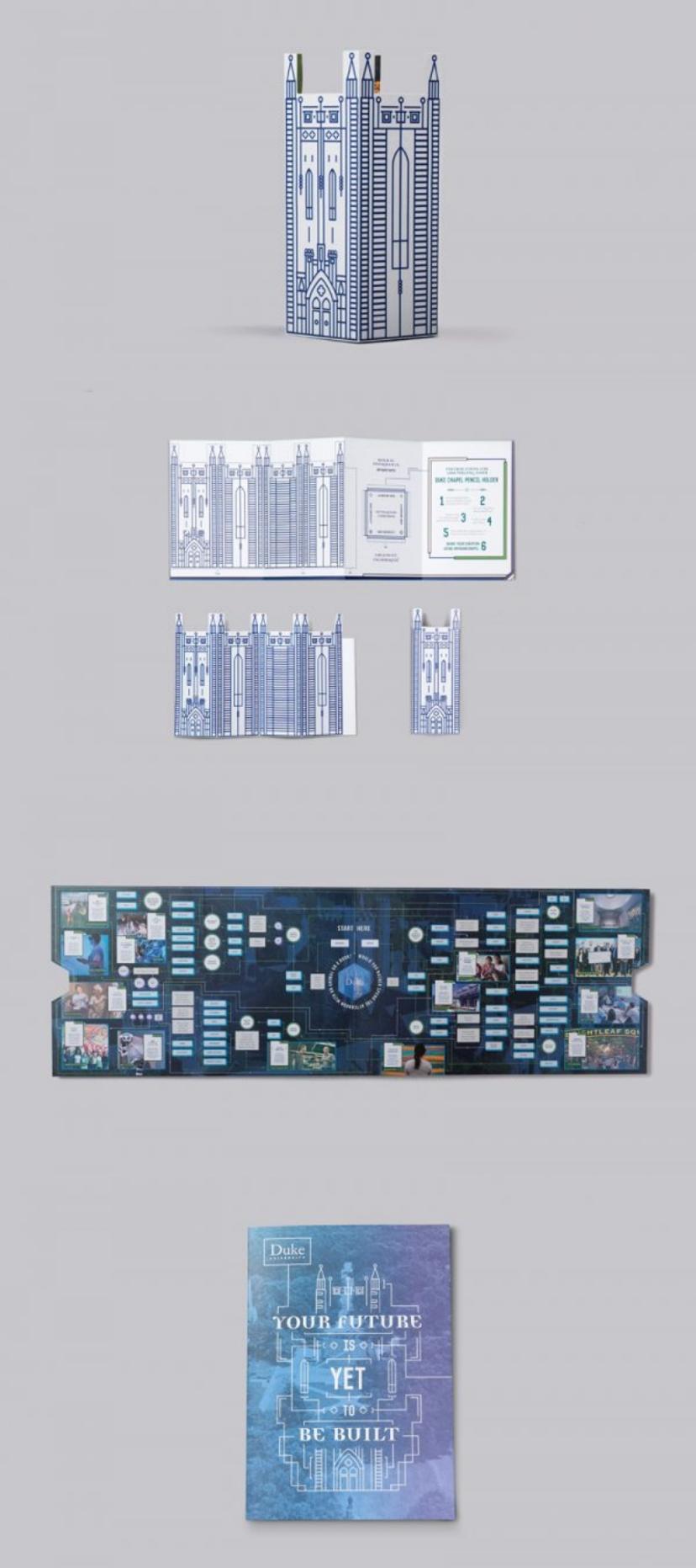 25 Creative Brochure Design Ideas that Stand Out - Superside