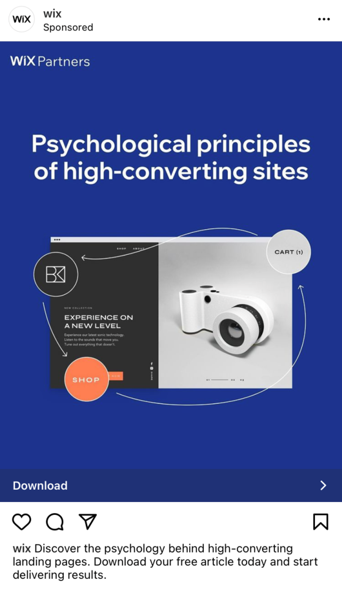 11 Super Successful Instagram Ad Examples from 2021