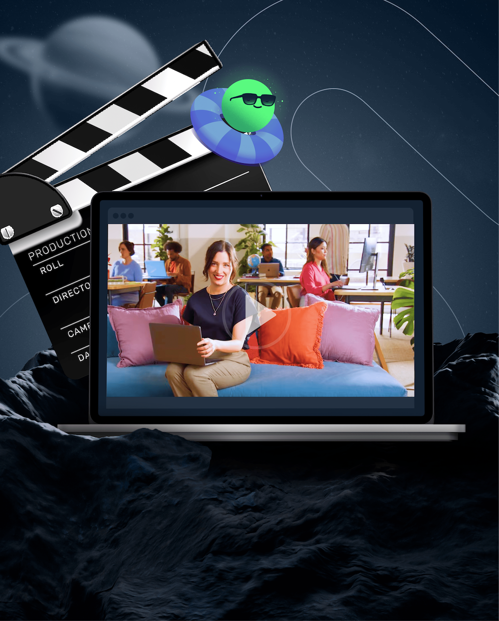 Graphic Design & Design Related Services | Superside