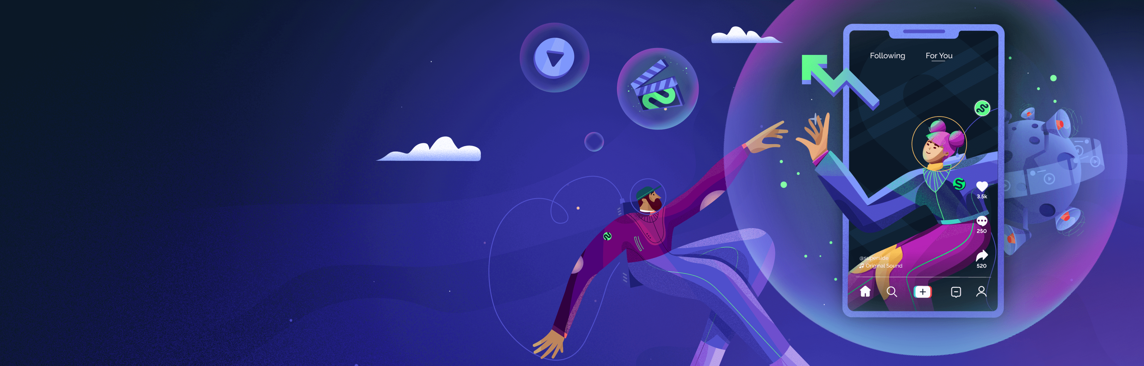 Top 13 Motion Graphics Studios To Use In 2024