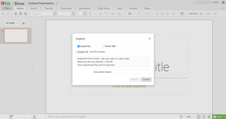 40 Ways to Share PowerPoint Presentations Online - Superside