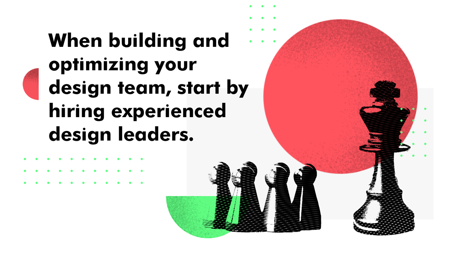 Design Team Structures: Centralized, Embedded & Flexible