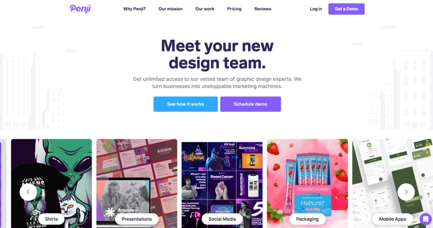 The 15 Best Graphic Design Subscription Services for 2025