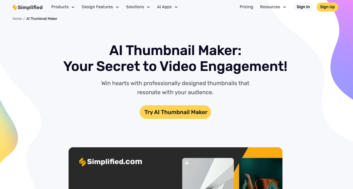 10 Best AI Thumbnail Makers for YouTube in 2026