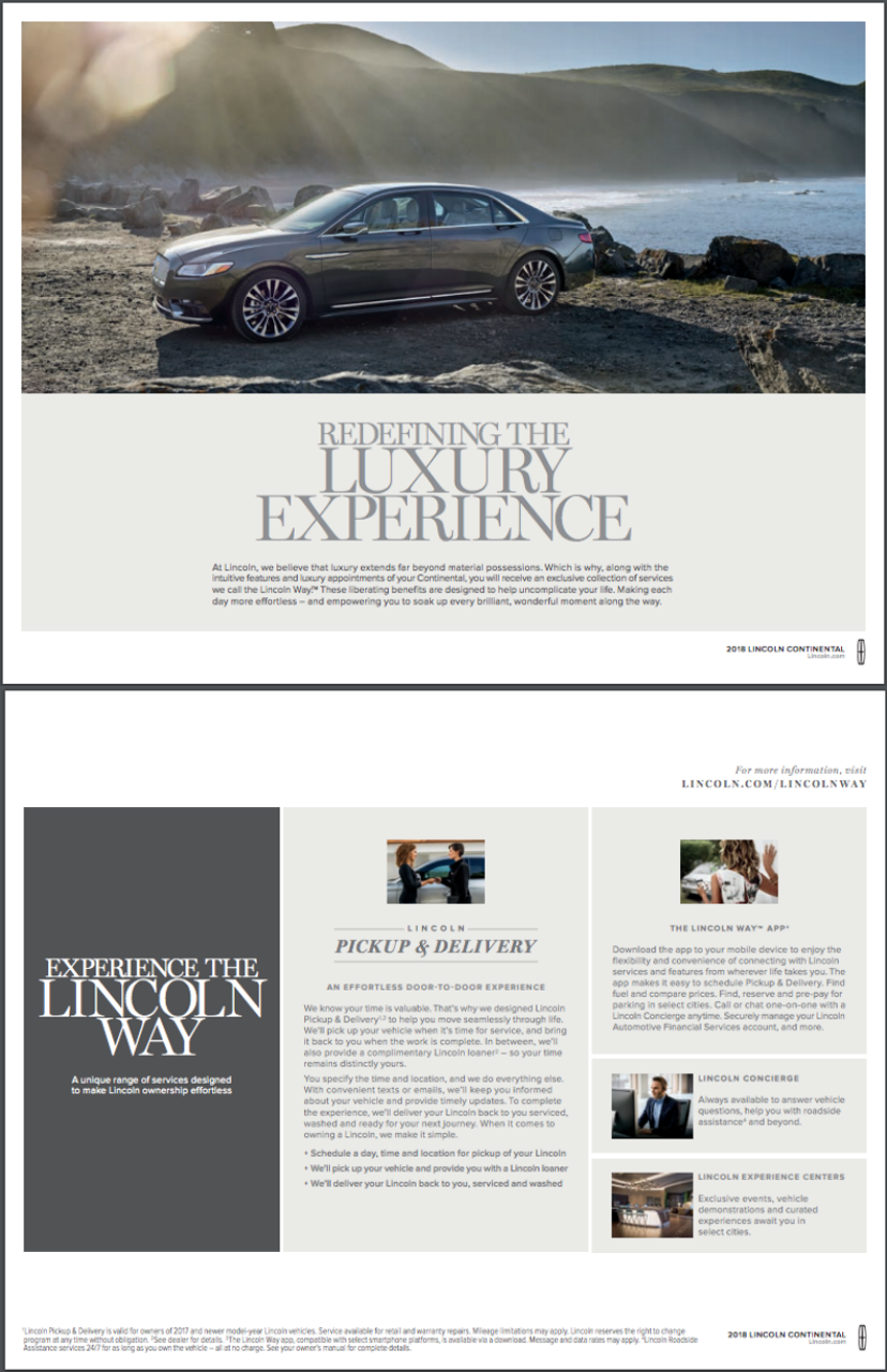 25 Creative Brochure Design Ideas that Stand Out - Superside