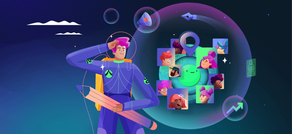 The 40 Most Famous Graphic Designers in the World in 2024