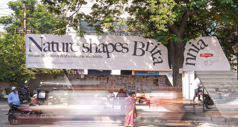 9 Creative OOH Advertising Examples for Inspiration in 2025