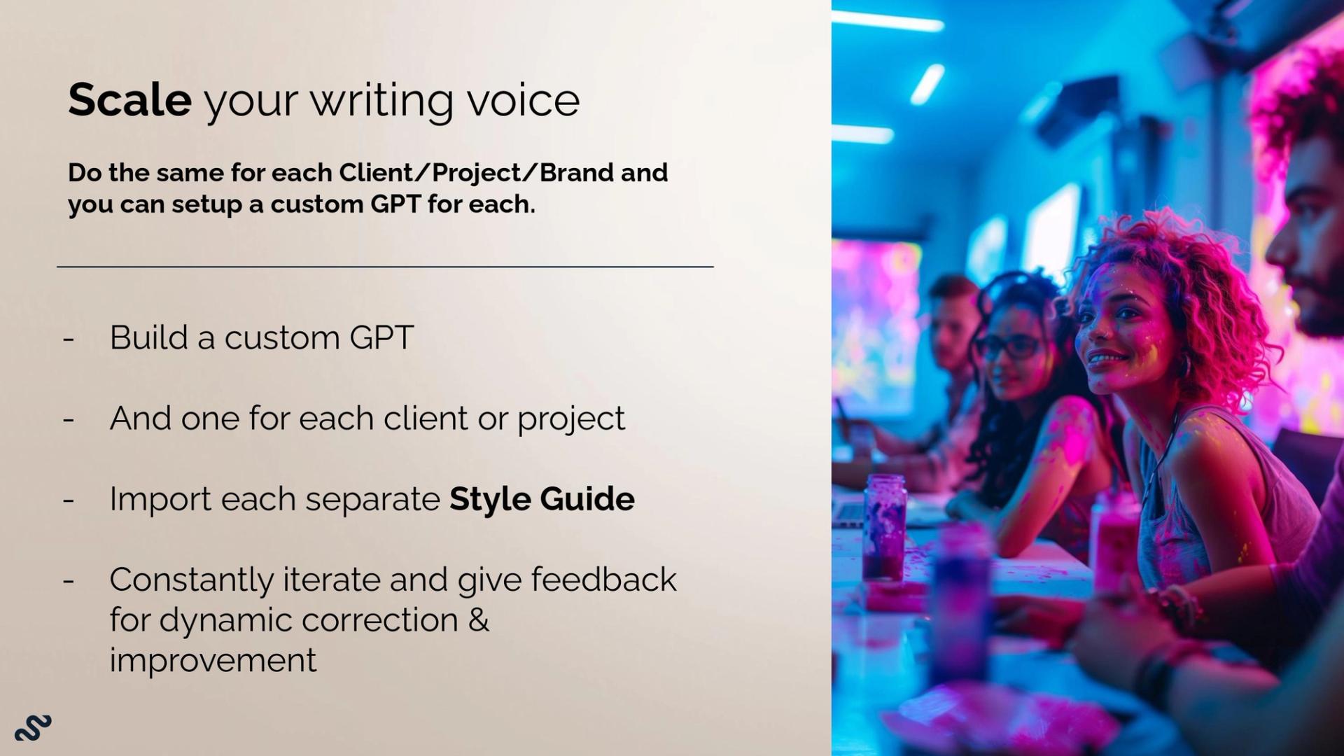 8 Ways to Clone Yourself With AI in Marketing & Design