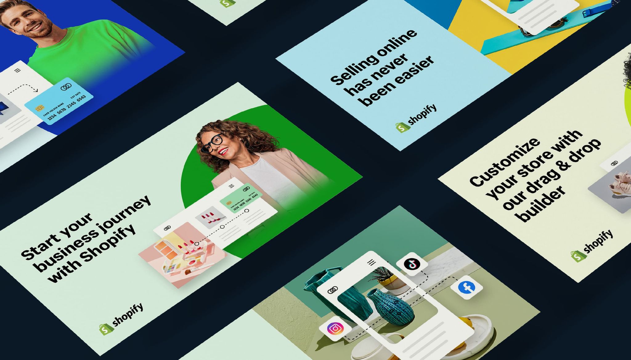 15+ Engaging Social Media Campaign Examples in 2025