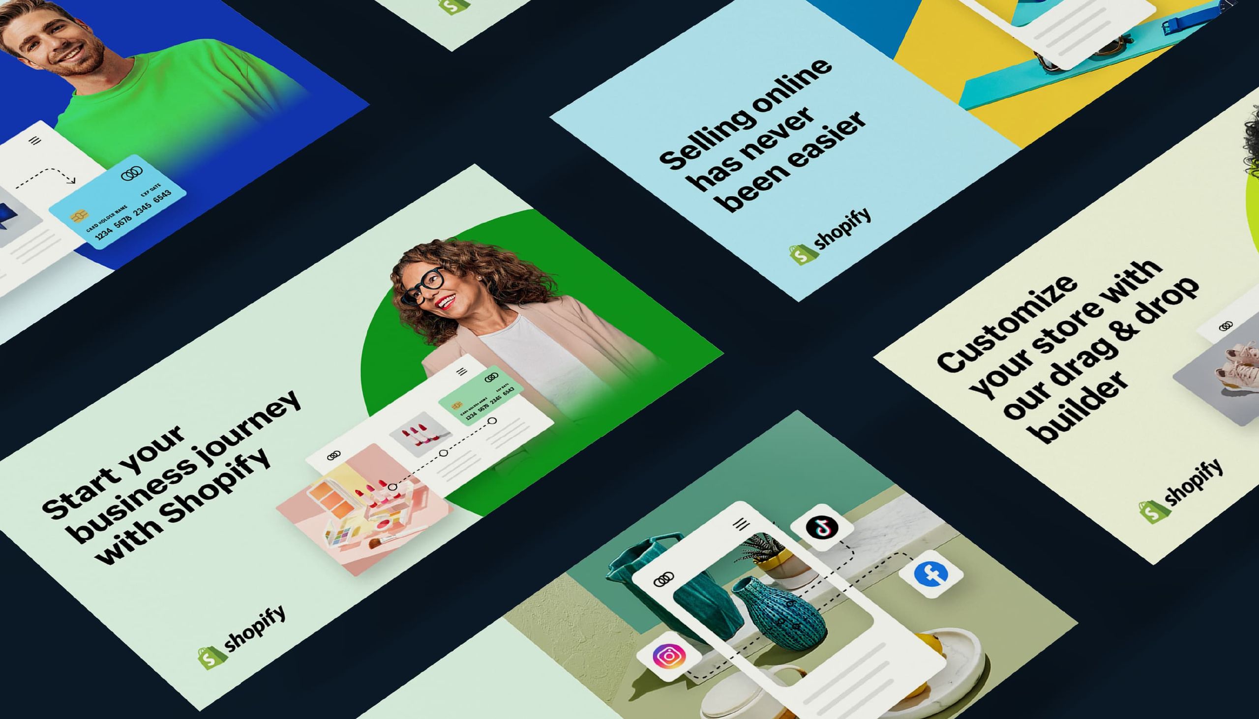 15+ Engaging Social Media Campaign Examples in 2025