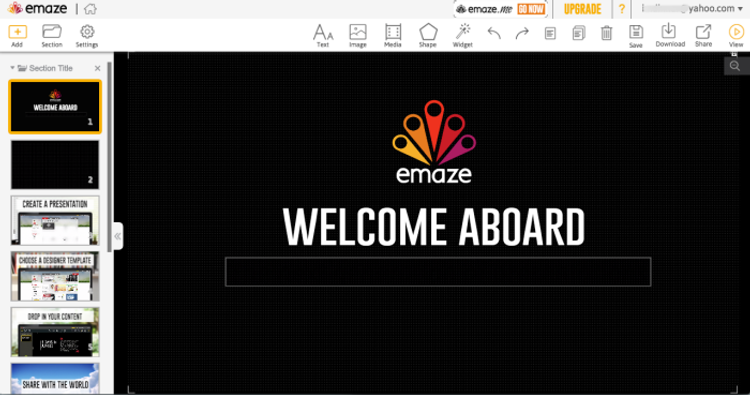 40 Ways to Share PowerPoint Presentations Online - Superside