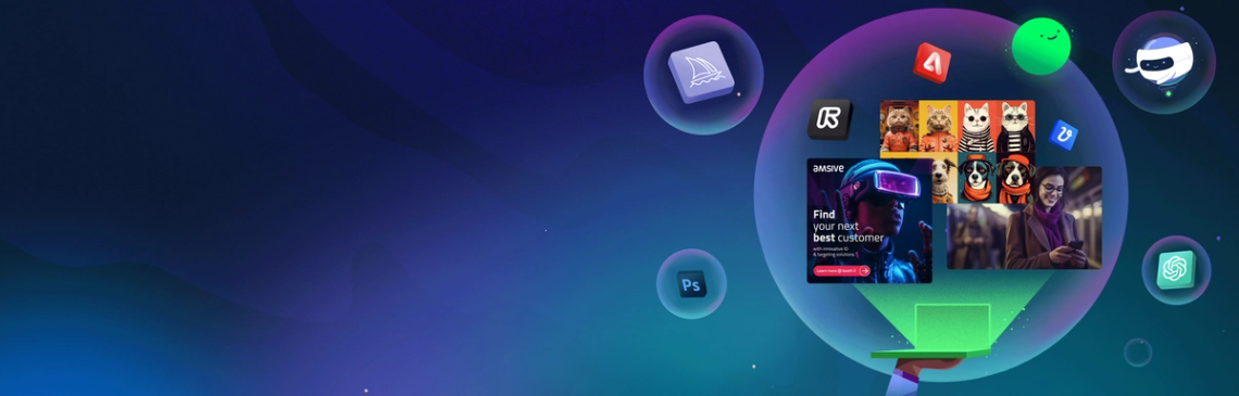 What We Learned From 200 AI Design Projects | Superside