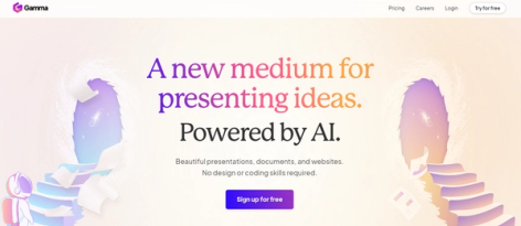 Top 12 AI Presentation Makers of 2025 - Curated List