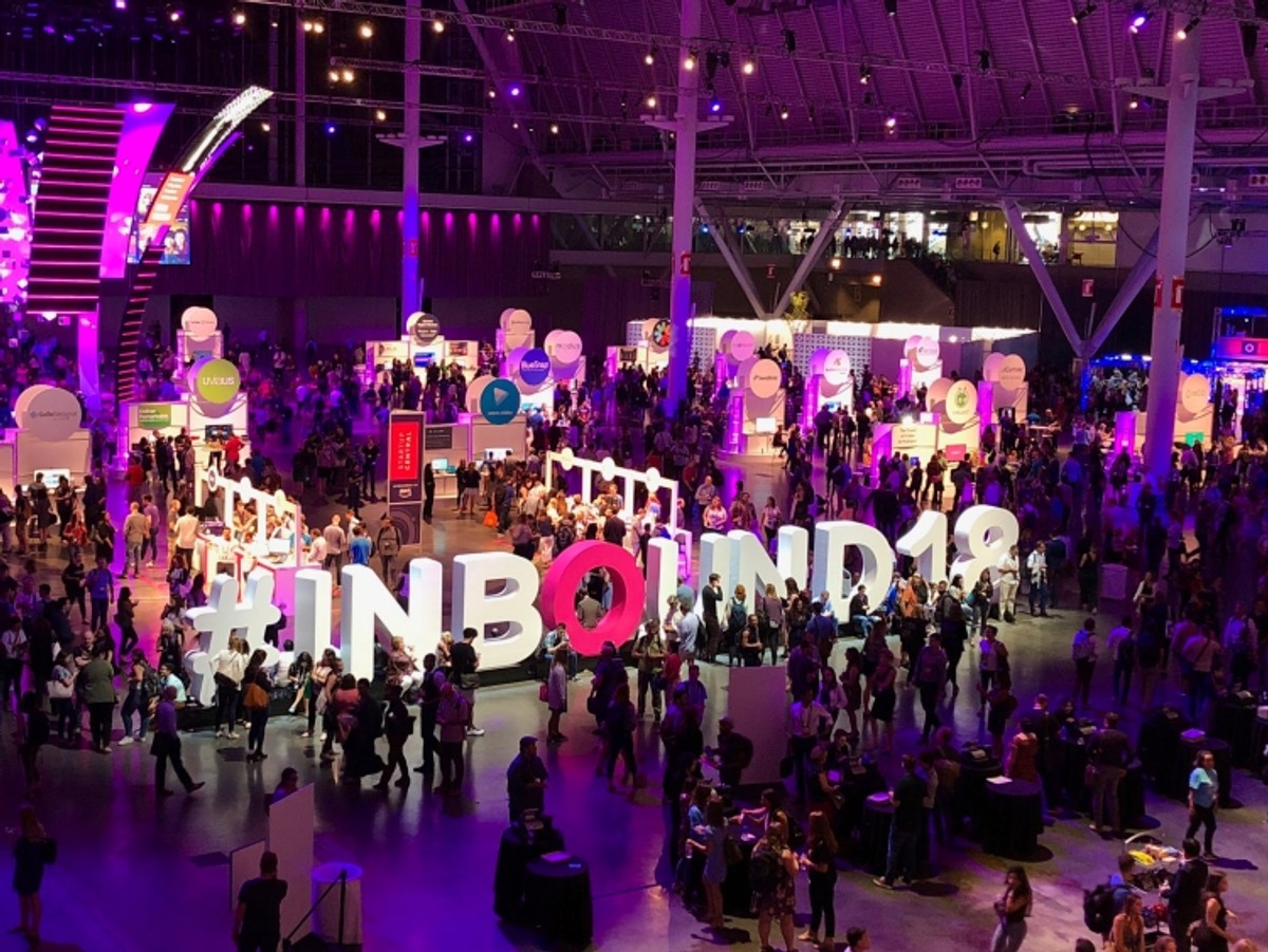 The Power Of Design in Creating a Strong Event Brand Identity ...