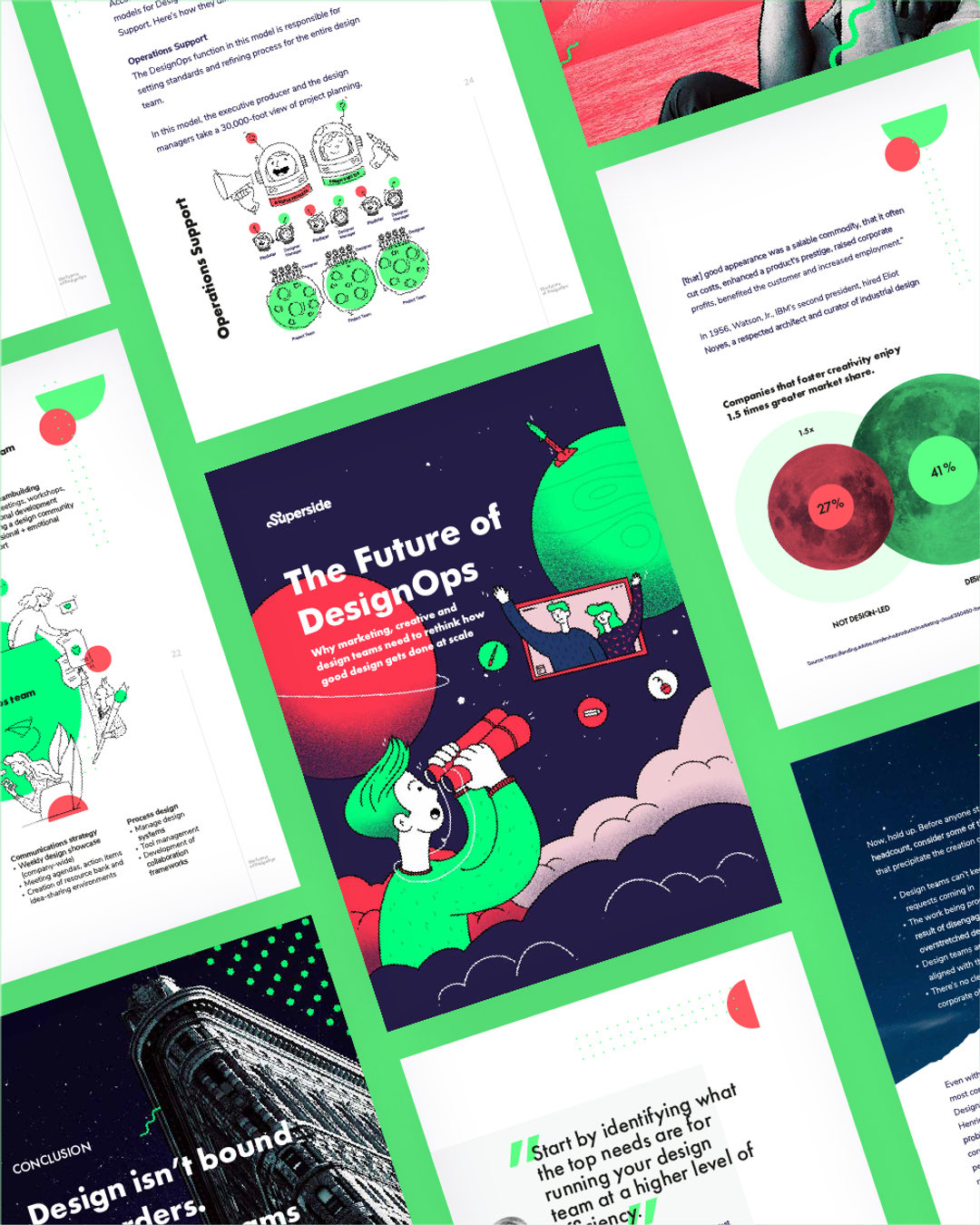 50+ Free PowerPoint Templates To Create Great Presentations