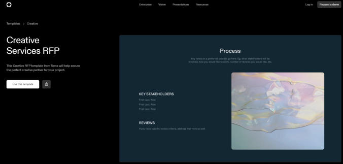 8 Creative Agency RFP Templates for Enterprise Teams