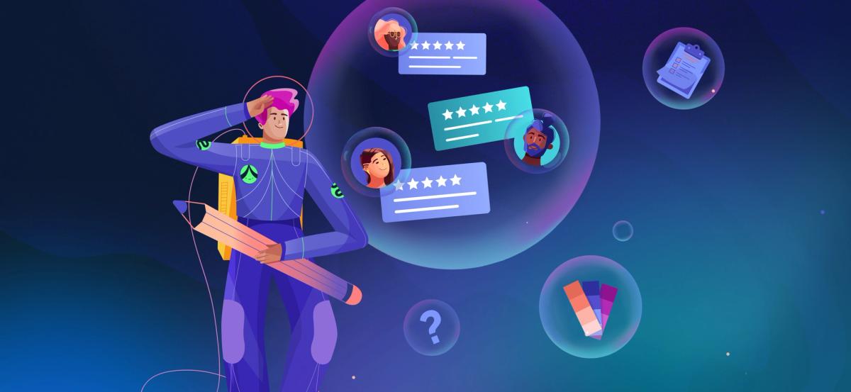 What to Look For in a Design Partner (+ 5 Red Flags) | Superside