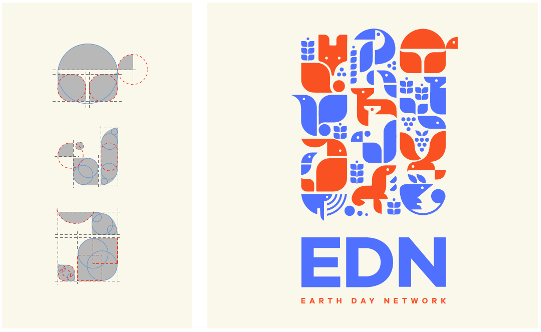 Superside Reimagines Environmental Logo Designs - Superside