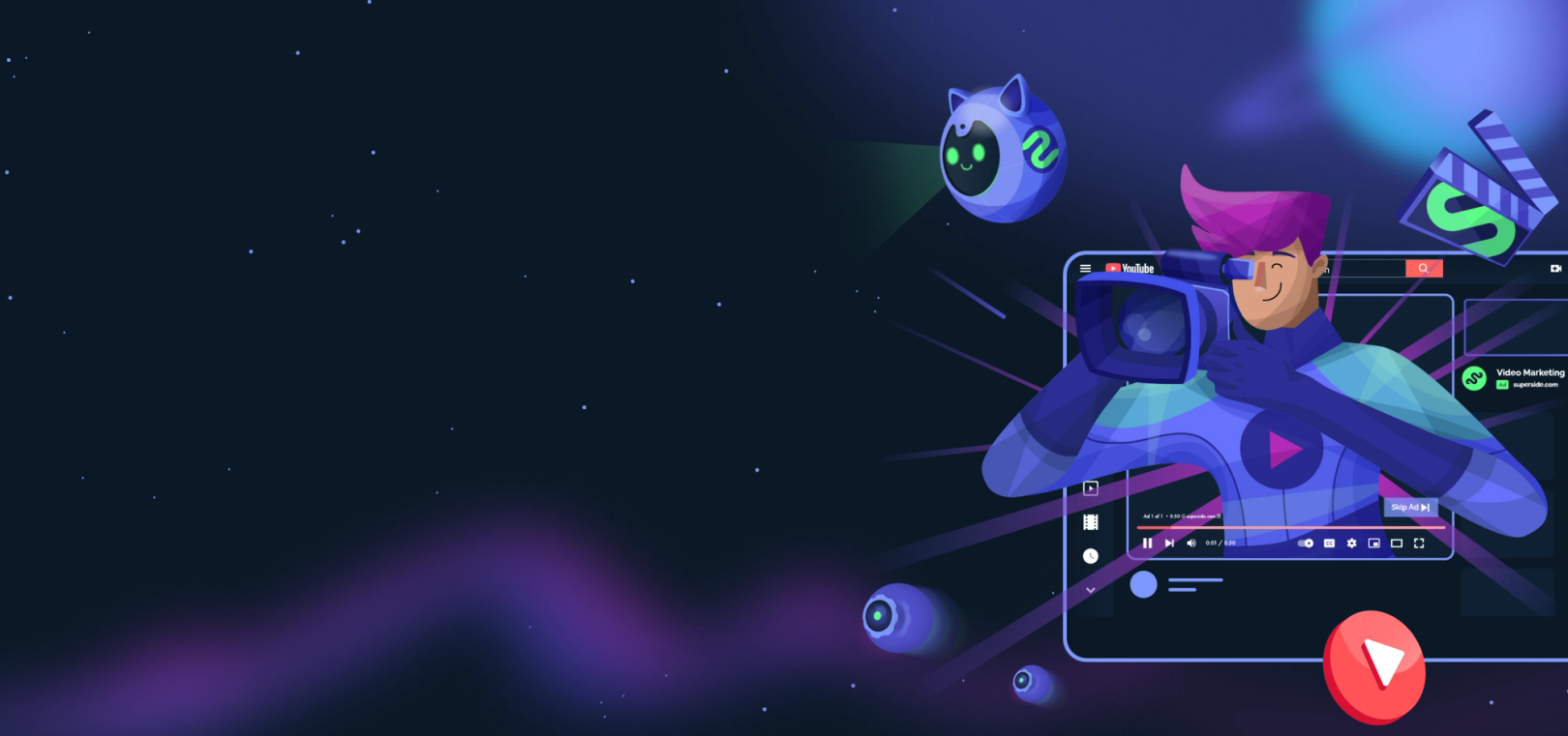 10 AI Ad Creative Examples