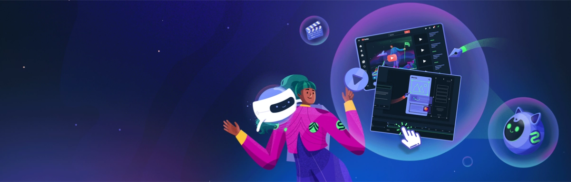 A Beginner’s Guide to Creating Videos with AI in 2024