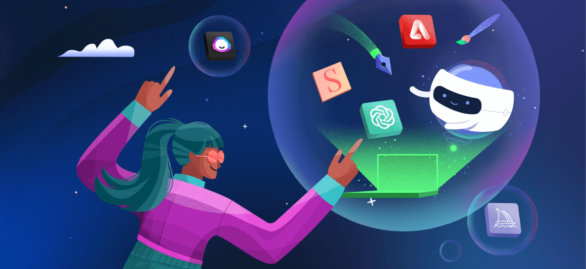 These Are The 11 Best AI Design Agencies for 2024