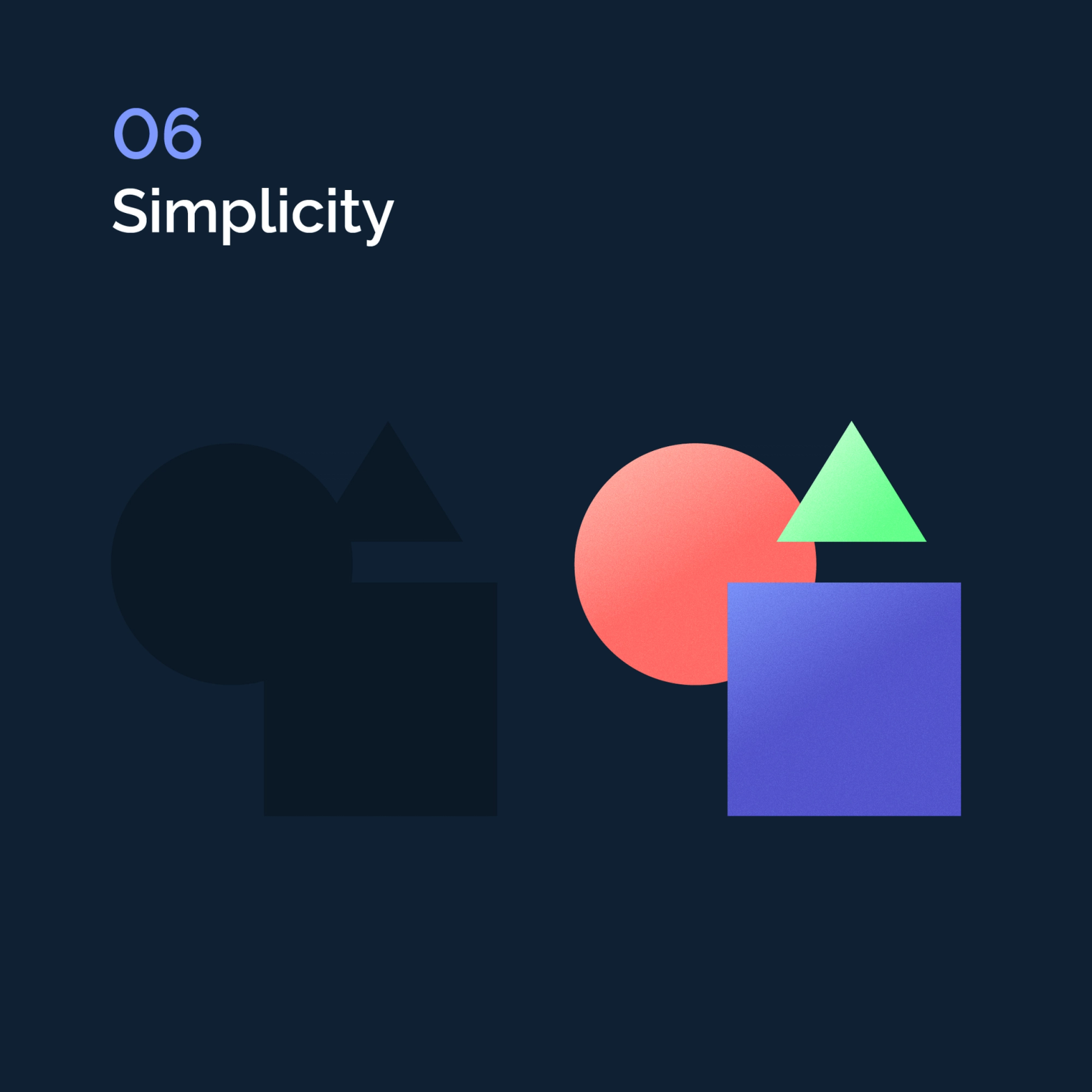 Gestalt Principles Of Design With Examples And Infographic