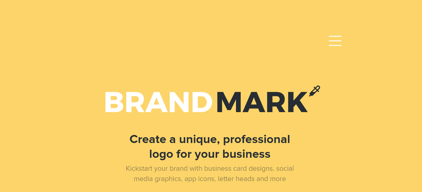 The 14 Best Gen AI Logo Generators of 2026