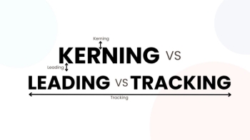 What is Kerning? (Uses and Roles in Typography)