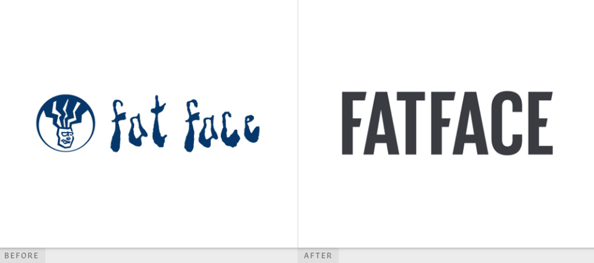 50 Big Brands that Did a Major Logo Redesign in 2018 - Superside
