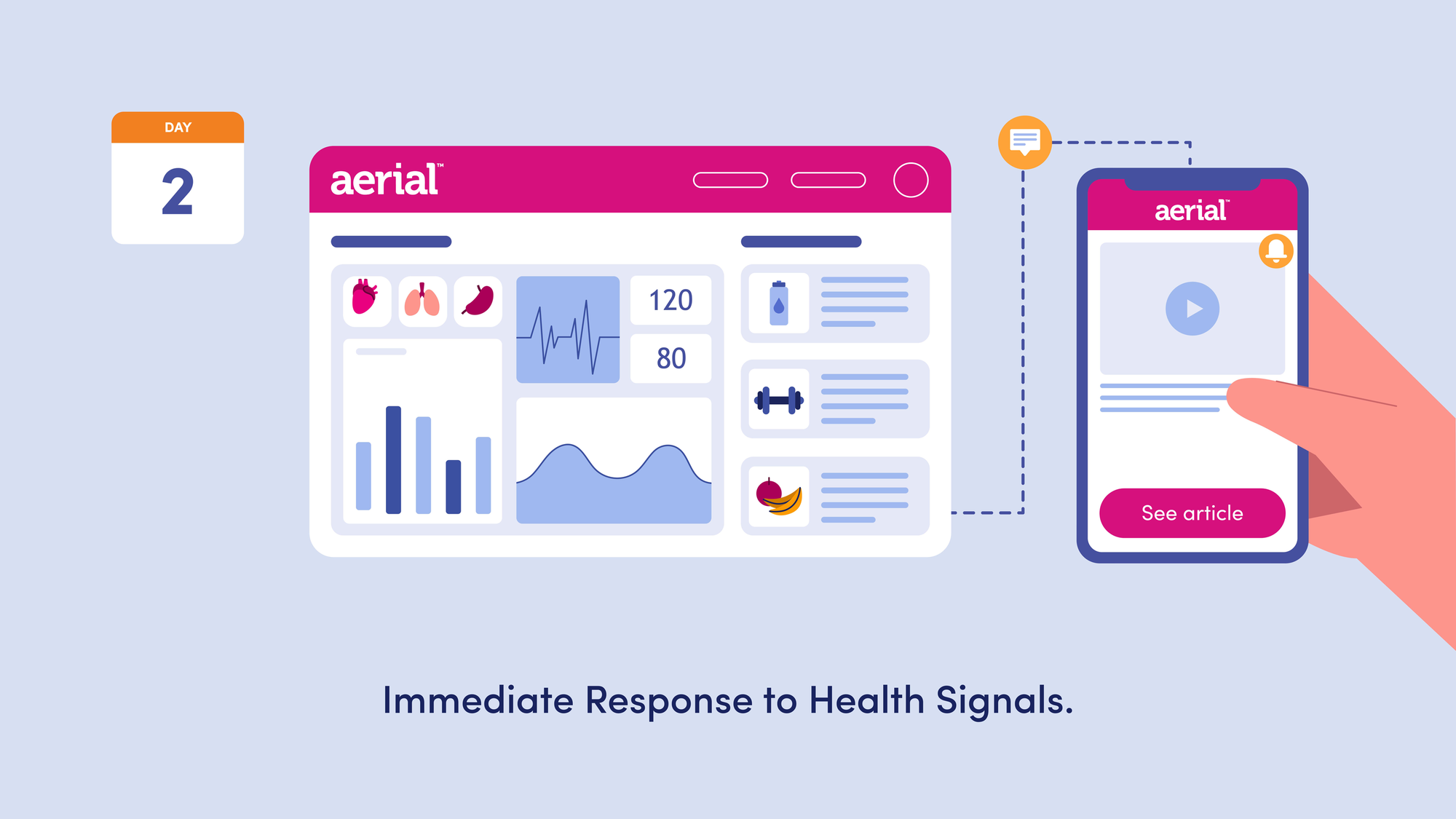 Medecision and Superside: Illustrating Healthcare Innovation Through ...