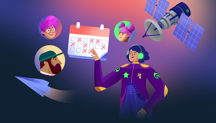 The 15 Types of Graphic Design [With Examples]