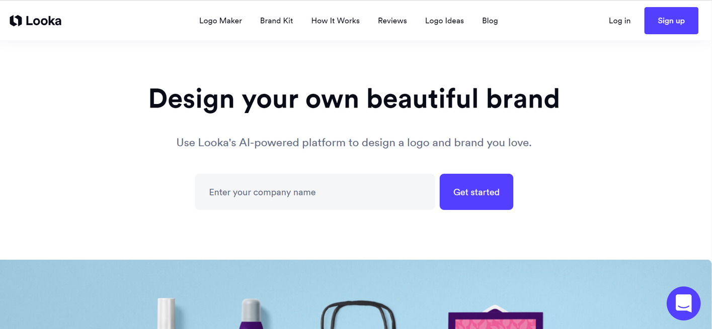 We Tested the 14 Best AI Logo Generators of 2025