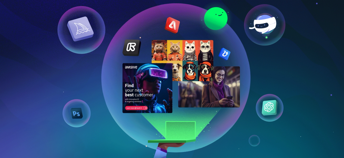 What We Learned From 200 AI Design Projects | Superside