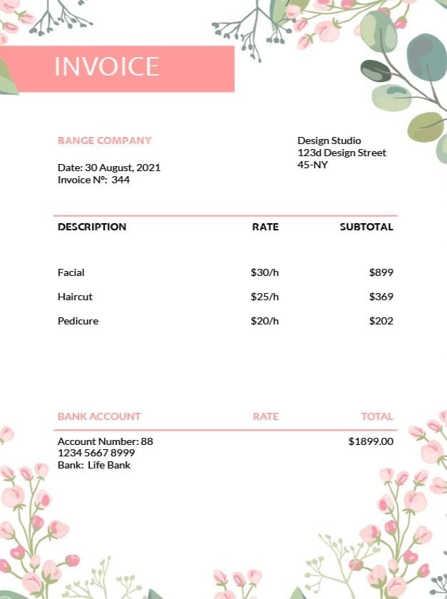 101 Best Free Google Docs Templates on the Internet (2022)